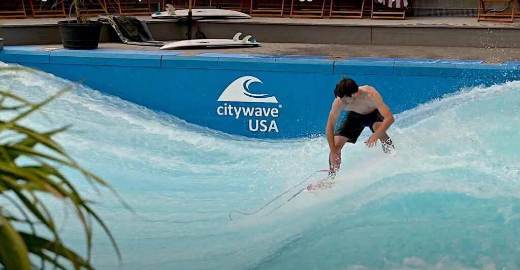 Citywave USA moves to testing phase – Global Amusements & Play