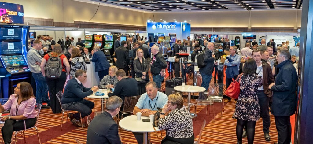 Upcoming ACOS set to be a success - Global Amusements & Play