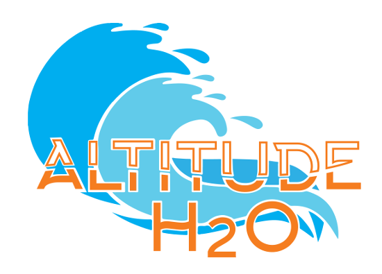 Altitude H20 making a splash in Grapevine – Global Amusements & Play