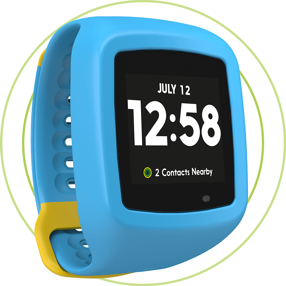 Digisoft adapts accesso tech for Irish Defence Force wearable COVID-19 ...