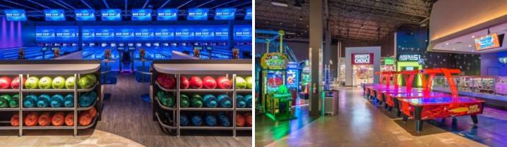 Main Event brings new bevvy of amusements to Avon – Global Amusements ...