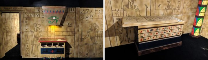 New worlds and interactive experiences coming to BettPlex Complex ...