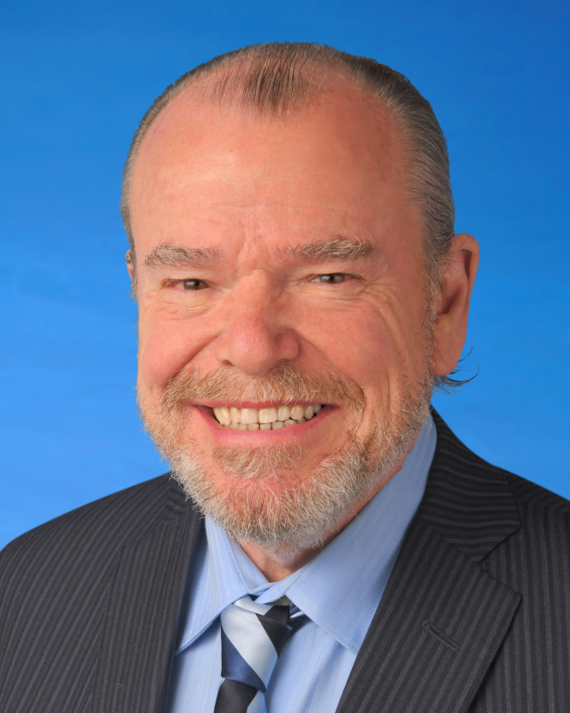 Jim Pattison named as IAAPA Second Vice Chair - Global Amusements & Play