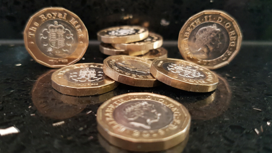 RIDES: WOR ups production of new coin handlers - Global Amusements & Play