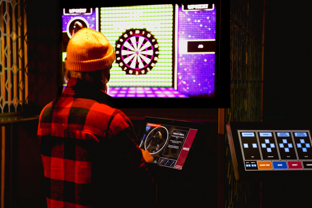 501 Entertainment to showcase innovations at International Bowl Expo ...