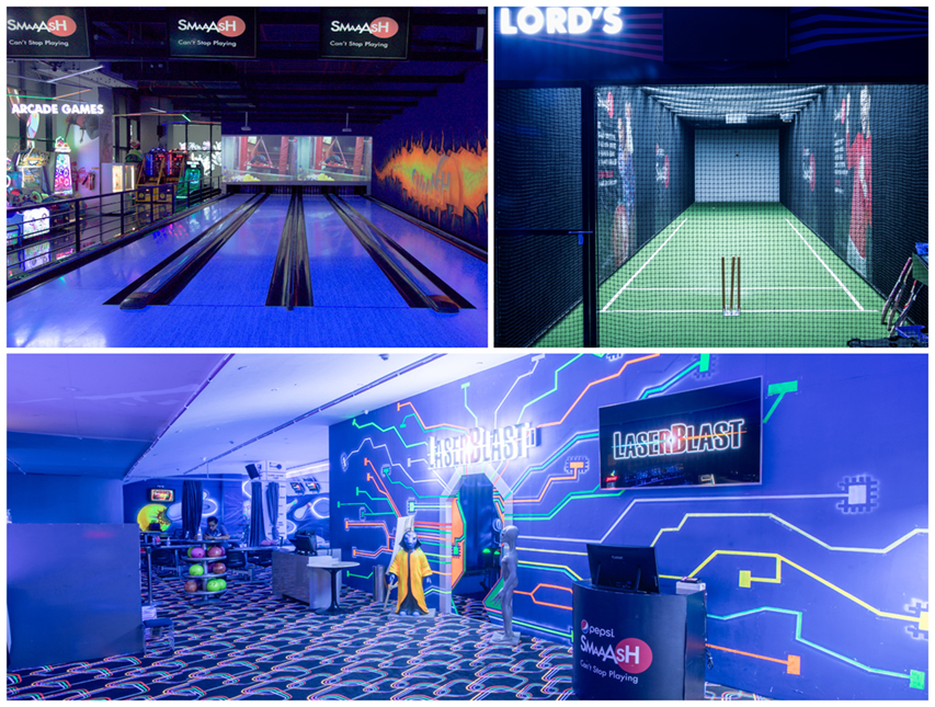 Semnox Solutions rolls out successfully across India – Global ...