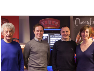 New ownership of Sound Leisure - Global Amusements & Play