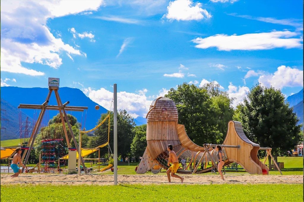 Sunkid create a splish-splashing turnkey experience – Global Amusements ...