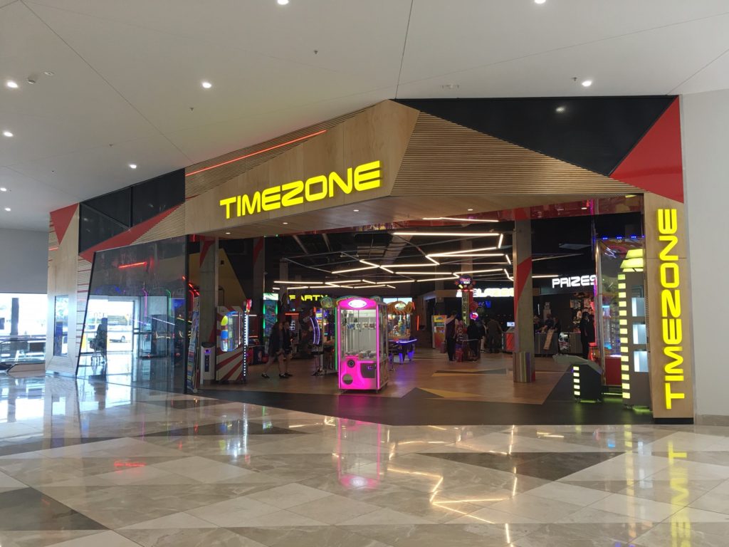 Timezone group partners with Quadrant private equity - Global ...