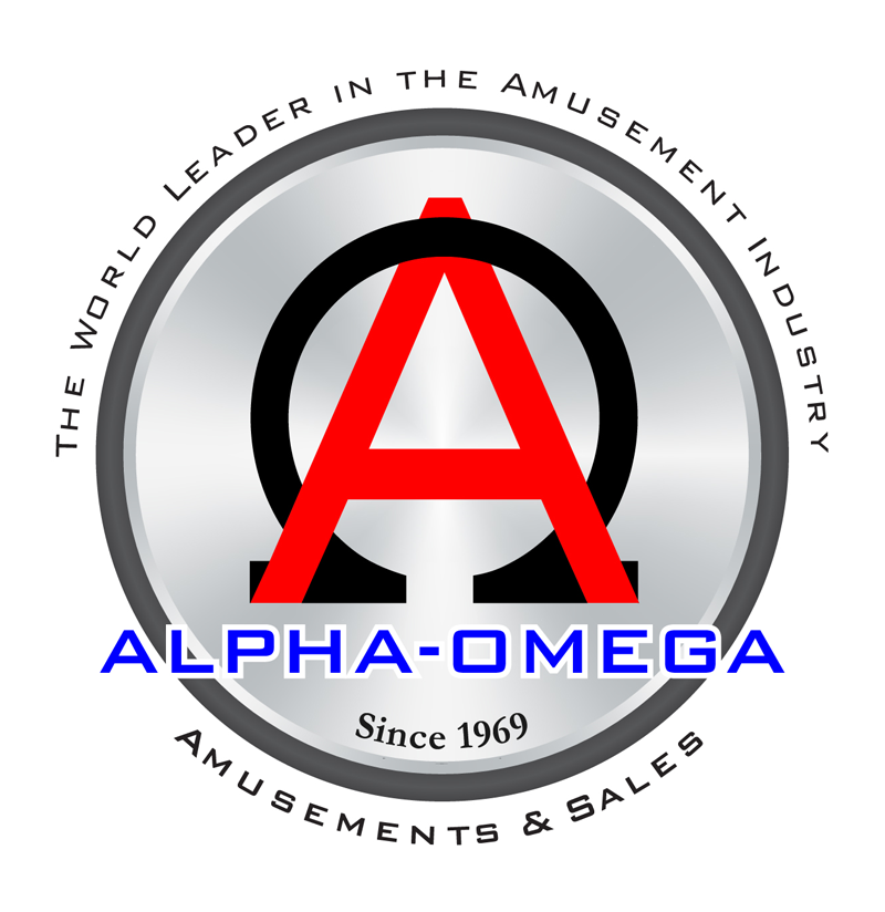 Alpha-Omega Amusements releases Redemption and FEC Report - Global ...
