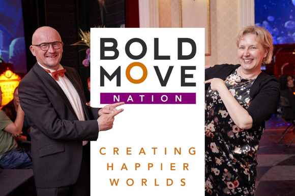 BoldMove Nation partnership announced - Global Amusements & Play