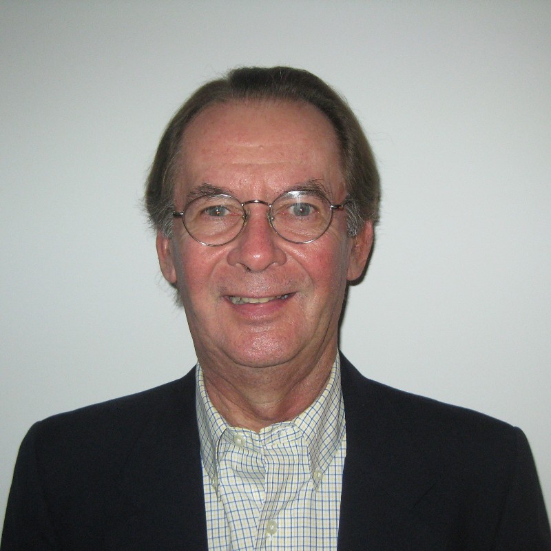 Paul Jacobs joins exA-Arcadia as North American head of sales - Global ...