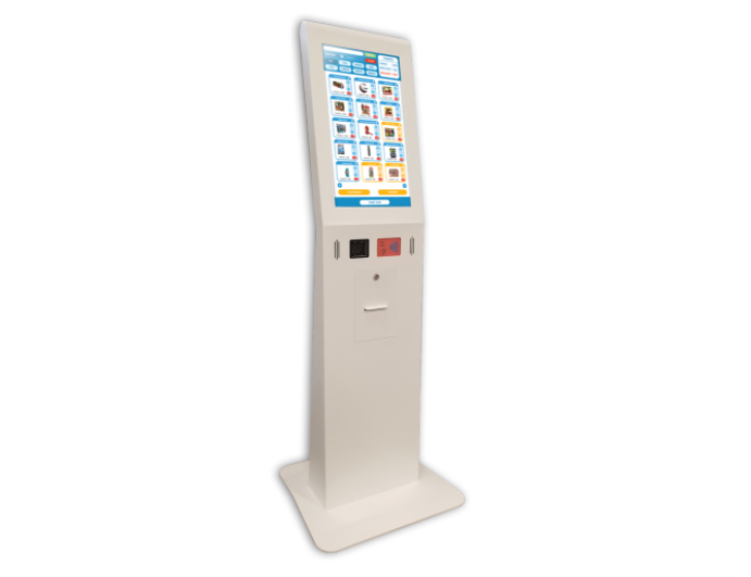 Colorado FEC implements Semnox’s self-service redemption kiosk – Global ...