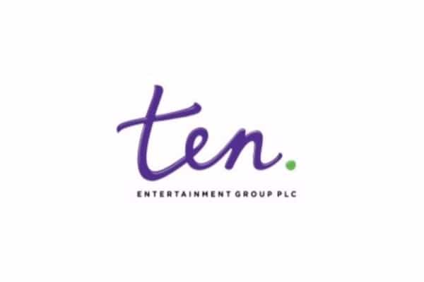 Ten Entertainment Group appoints Graham Blackwell as interim CEO ...